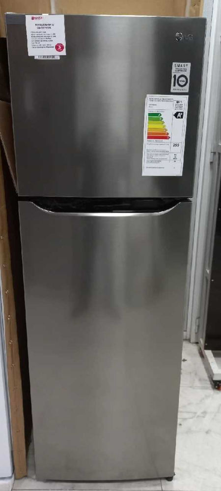 Холодильник LG original, no frost, все моделы есть, доставка + установ