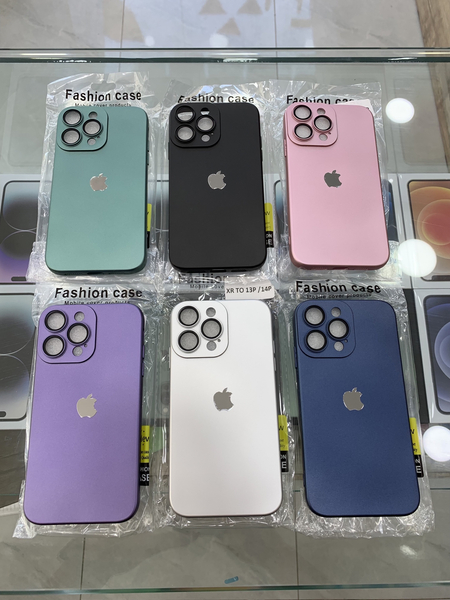 iPhone XR 13, 14Pro