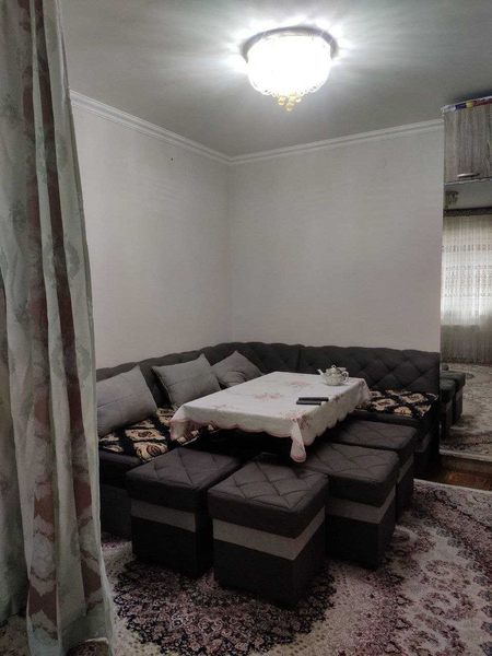 продается 1/8/9 в ЖК 