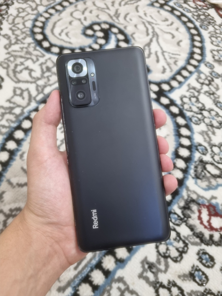 Redmi Note 10 Pro 8/128GB