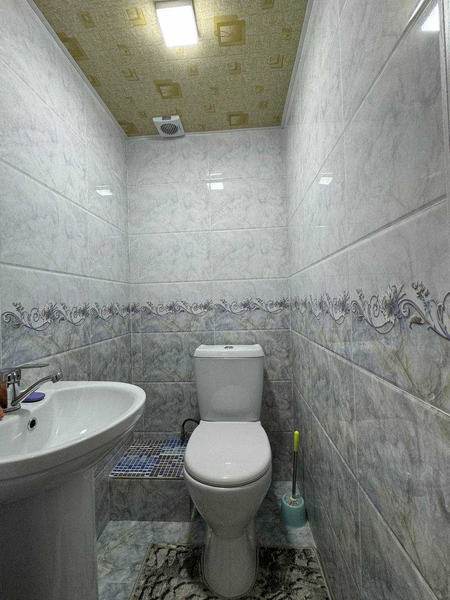 Продаётся 3х комнатная квартира на  3 - этаже Гагарина, 24 - табака