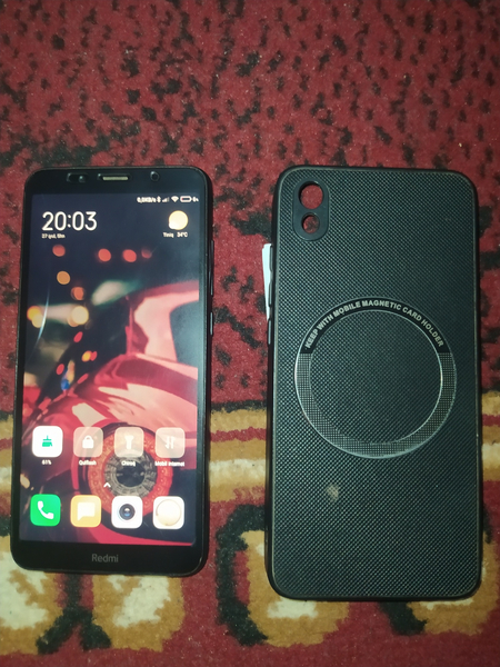 Redmi 7A          .