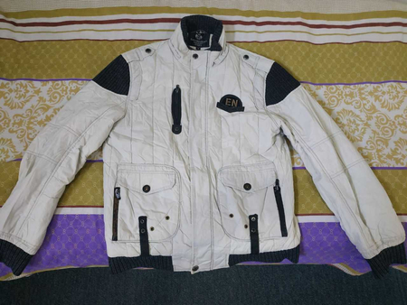 Куртка мужская б.у.