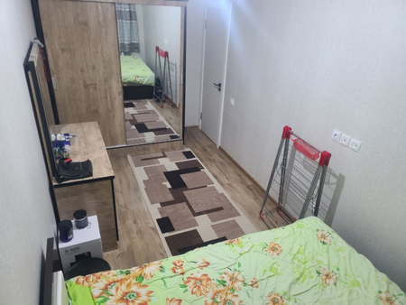 3 хона сотилади новастройка “Golden haus”