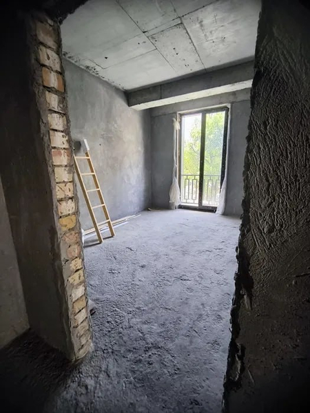 ЖК LUMINAR Ш.Руставели 3 комнатная 66м2 Коробка УСПЕЙТЕ КУПИТЬ ВЫГОДНО