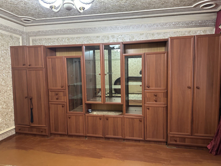 Balgarskiy Mebel sortiladi