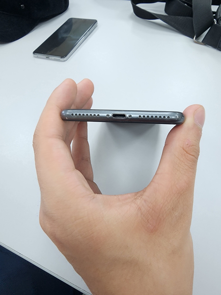 Iphone 8 plus 256GB