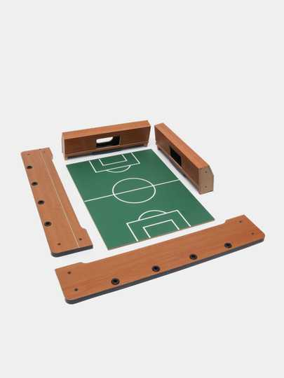 Futbol stol o'yini,Настольная игра Футбол