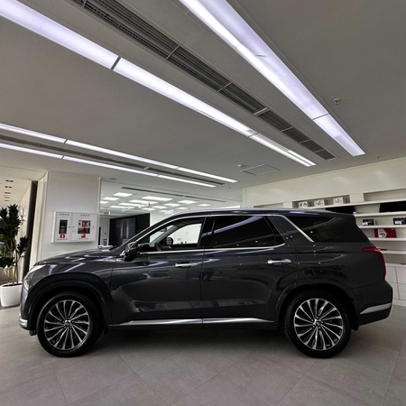Hyundai Palisade от официального дистрибьютора!