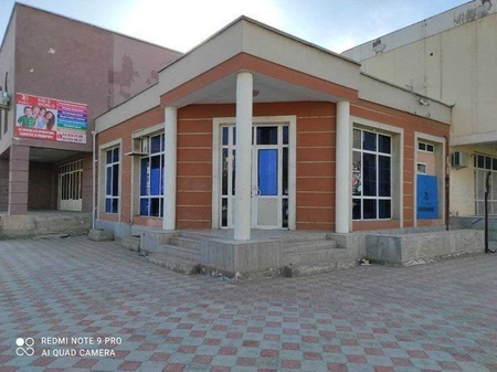 Сдаётся в аренду