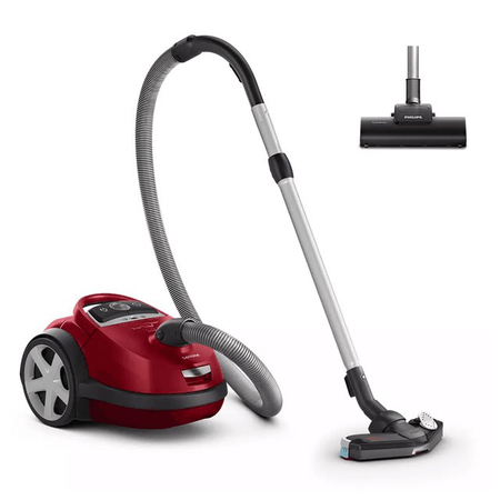 Philips пылесос 9174