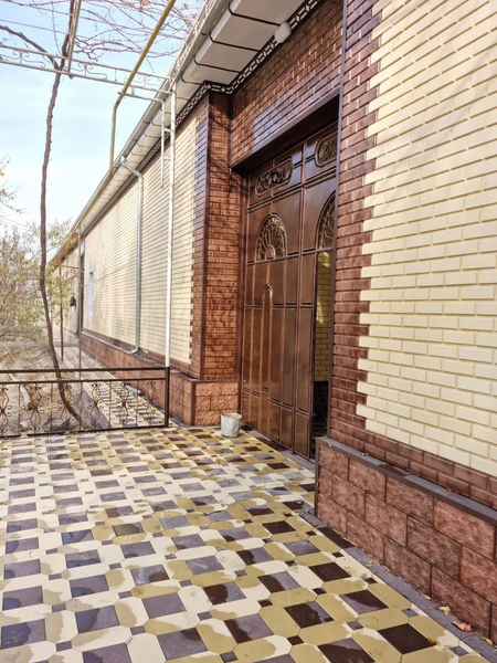 Uyingiz tashqi fasadi uchun plitkalar
