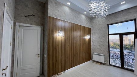 Продается 4/7/7 Тошкент сити Ж.К Boulvard