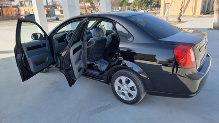 Chevrolet Jentra 2024