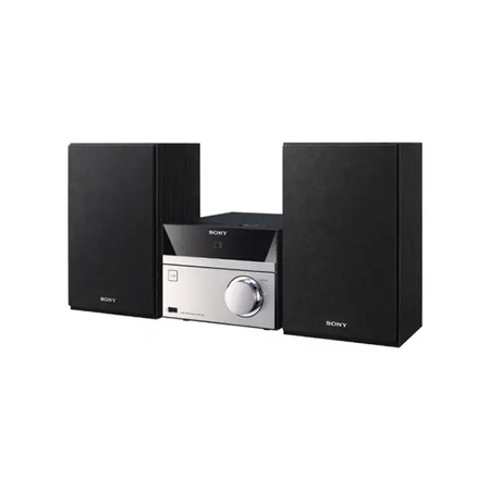 Музыкальный центр Sony CMT-S20/C