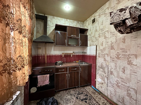 Продаётся квартира Куйлюк 4