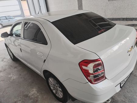 2020yil Cobalt 4poz aftomat ideal holatda