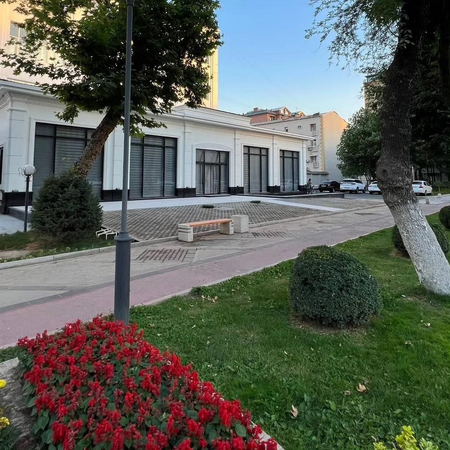 Сдается нежилое 1500 кв. м