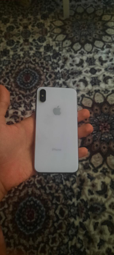 Iphone X 64 Gb ideal