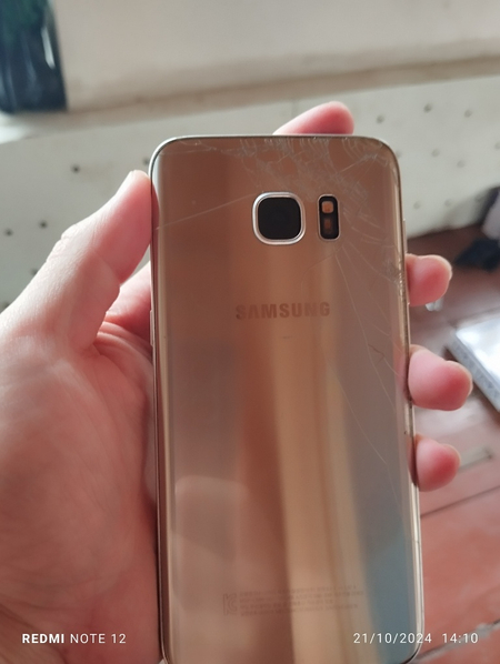 Samsung Galaxy S7
