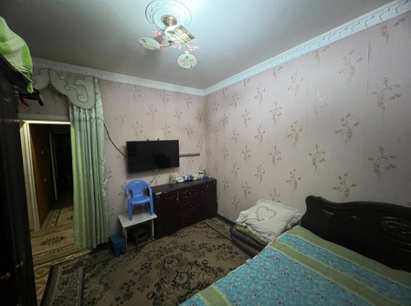 Продаётся на Карасу-6 5ком