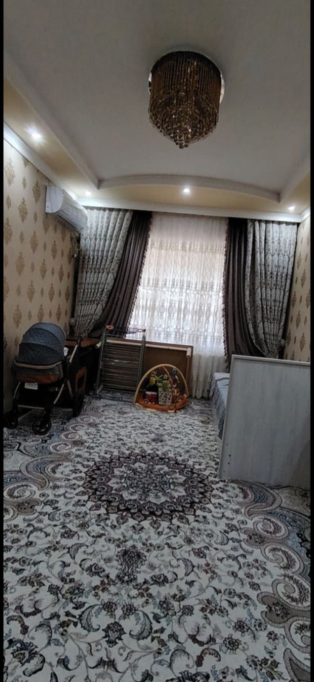 Продается квартира