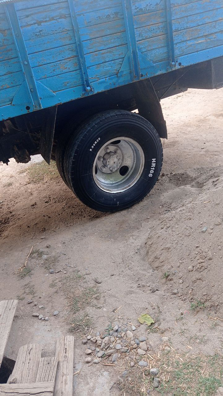 Balon akumlyatori yangi tex pasport yangi