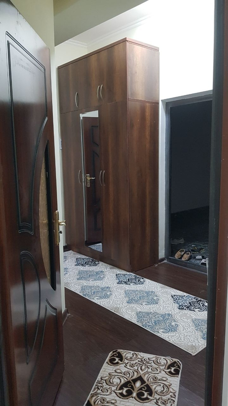 1 xonali kvartira ijaraga beriladi