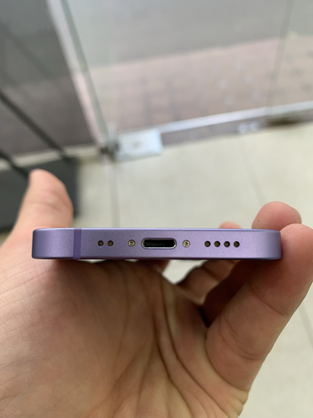 Iphone 12 mini