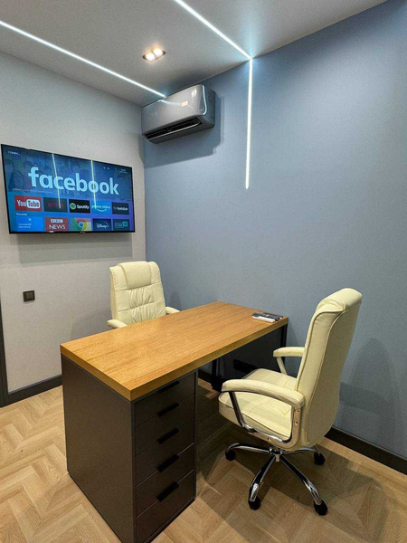 IT park. Коммерческое помещение. Памятник  Мирзо Улугбек