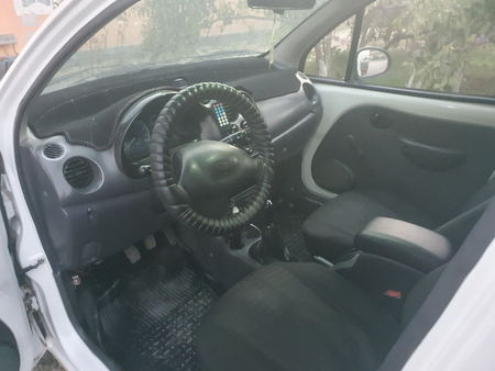 Matiz 2009 evro prastoy sotiladi