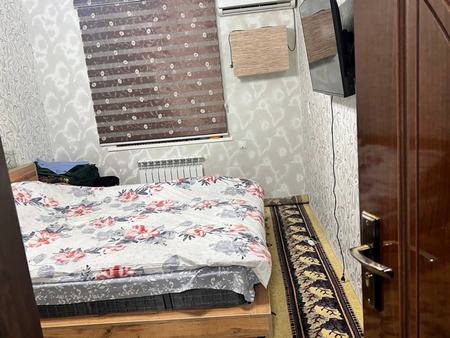 дом 3х комнатный
