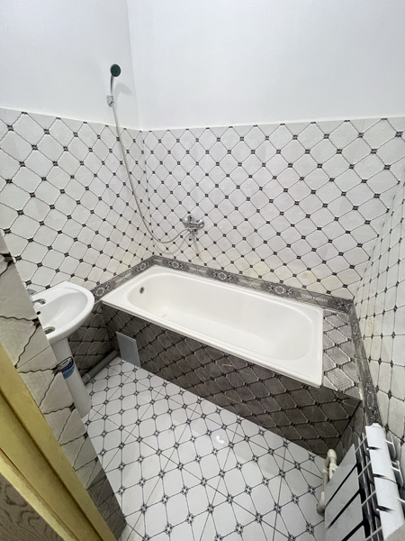 SHAHRISABZ 3 xonali uy ijaraga beriladi!