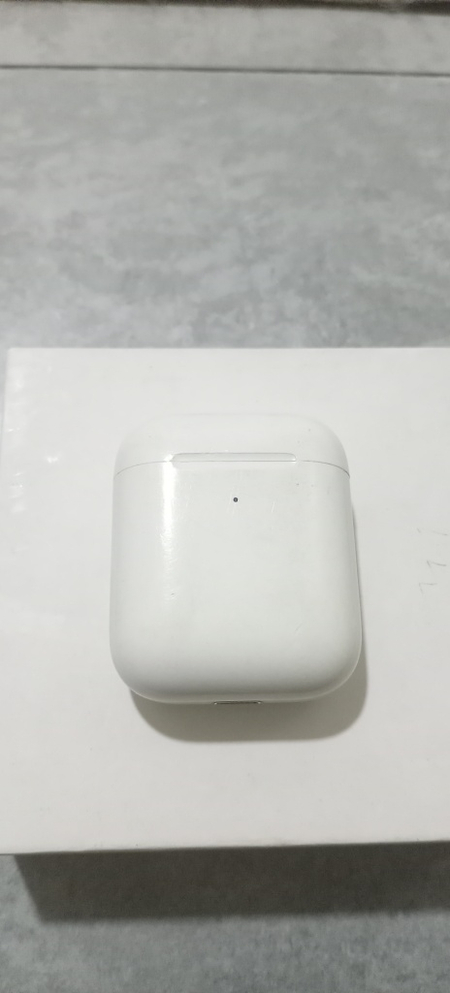 Apple AirPods 2.1 Кейс Original.100%