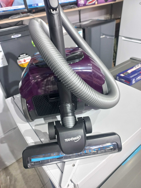 Пылесос Texnomir TH-1767 / changyutgich / vacuum cleaner