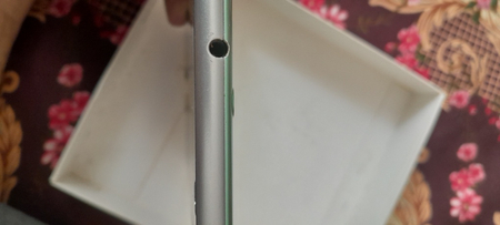 Sony XPERIA C5 Ultra
