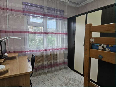 Продаётся квартира 78м2 с качественным ремонтом на Карасу 3 [156735]