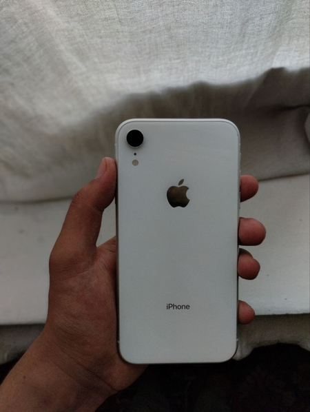 Iphone xr 64 gbyt