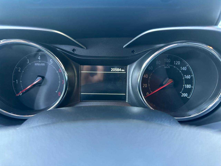 Chevrolet Tracker 2 RedLine full (2024) sotiladi!