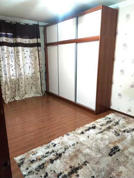 谷 131100 谷 Продаётся квартира 3/2/4 69 м² в Яшнабад