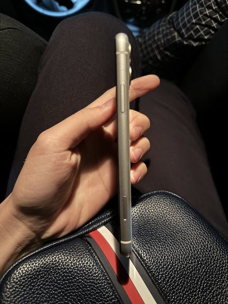 Iphone 11 128 gb
