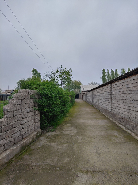 Продаеться дом Баликчи 20 сотых
