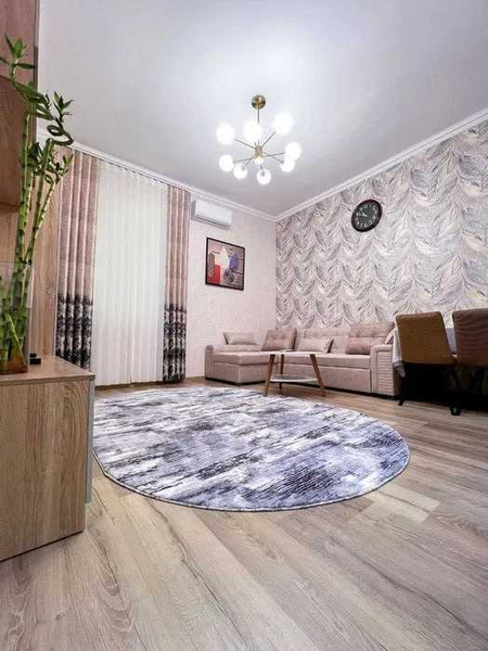 R14 Сдается квартира 2/2/9 на улице Боткина Ор-р парк Ашхабад