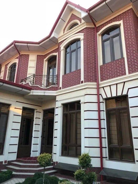 Продается Евро дом Ориентир: Медгородок