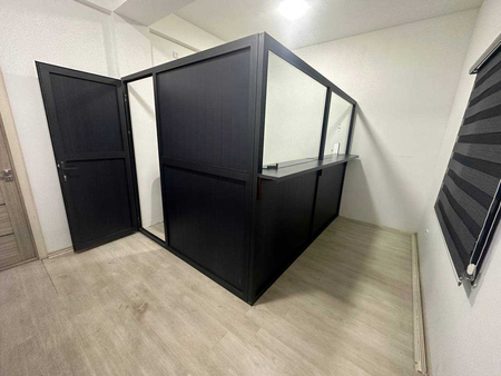 Akfa remont Toshkent