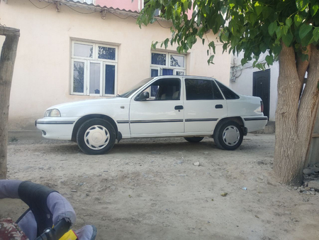 Нексия 1 сонс 1996 йил холати ало