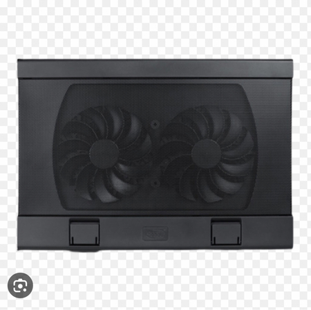 Wind pal FS laptop Cooler