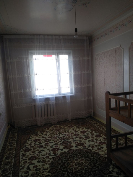 Сдаётся квартира Алгаритим Автосалон 3 ком