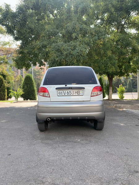 Matiz Best 2010 йил