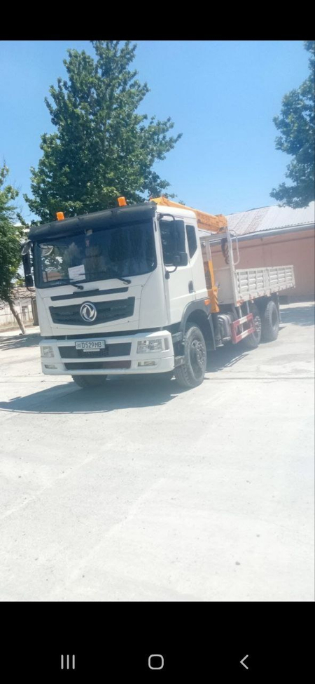 Donfing Manepulyator sotiladi
